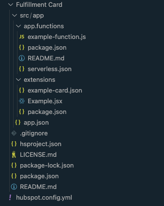 Hello World: Creating Your First React + GraphQL Custom Card for HubSpot’s CRM
